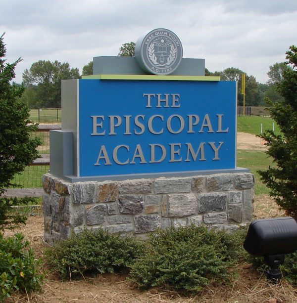 Episcopal Academy | MERJE DESIGN
