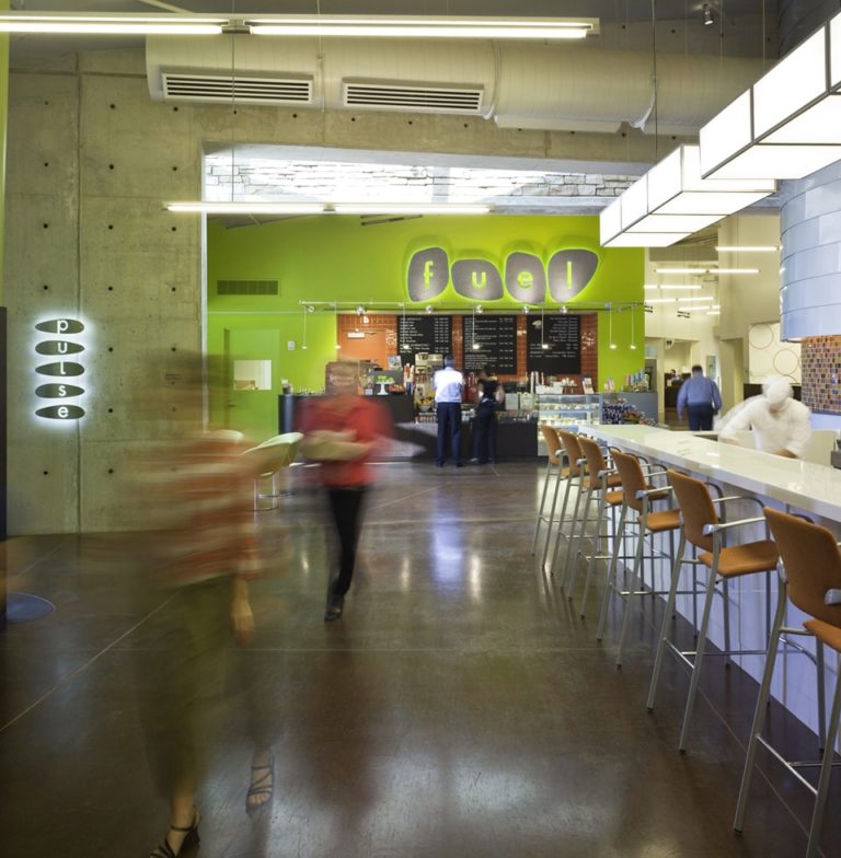 Becton Dickinson | MERJE DESIGN