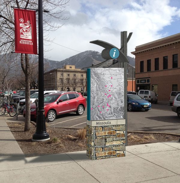 Missoula | MERJE DESIGN