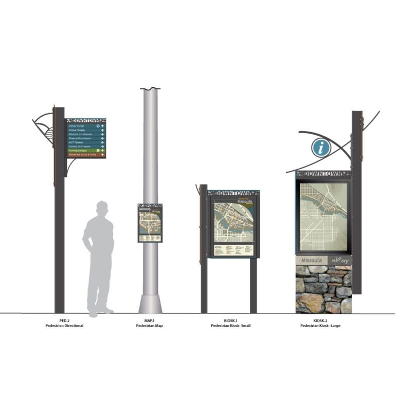 Missoula | MERJE DESIGN