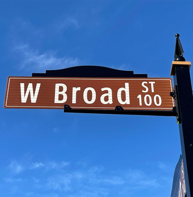 Mansfield, TX | MERJE DESIGN